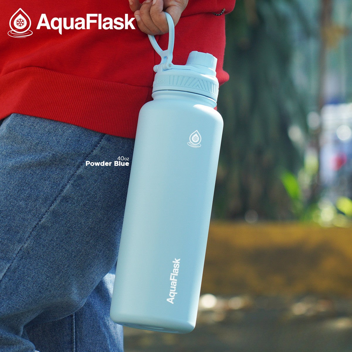 Regular Flask – aquaflaskcanada