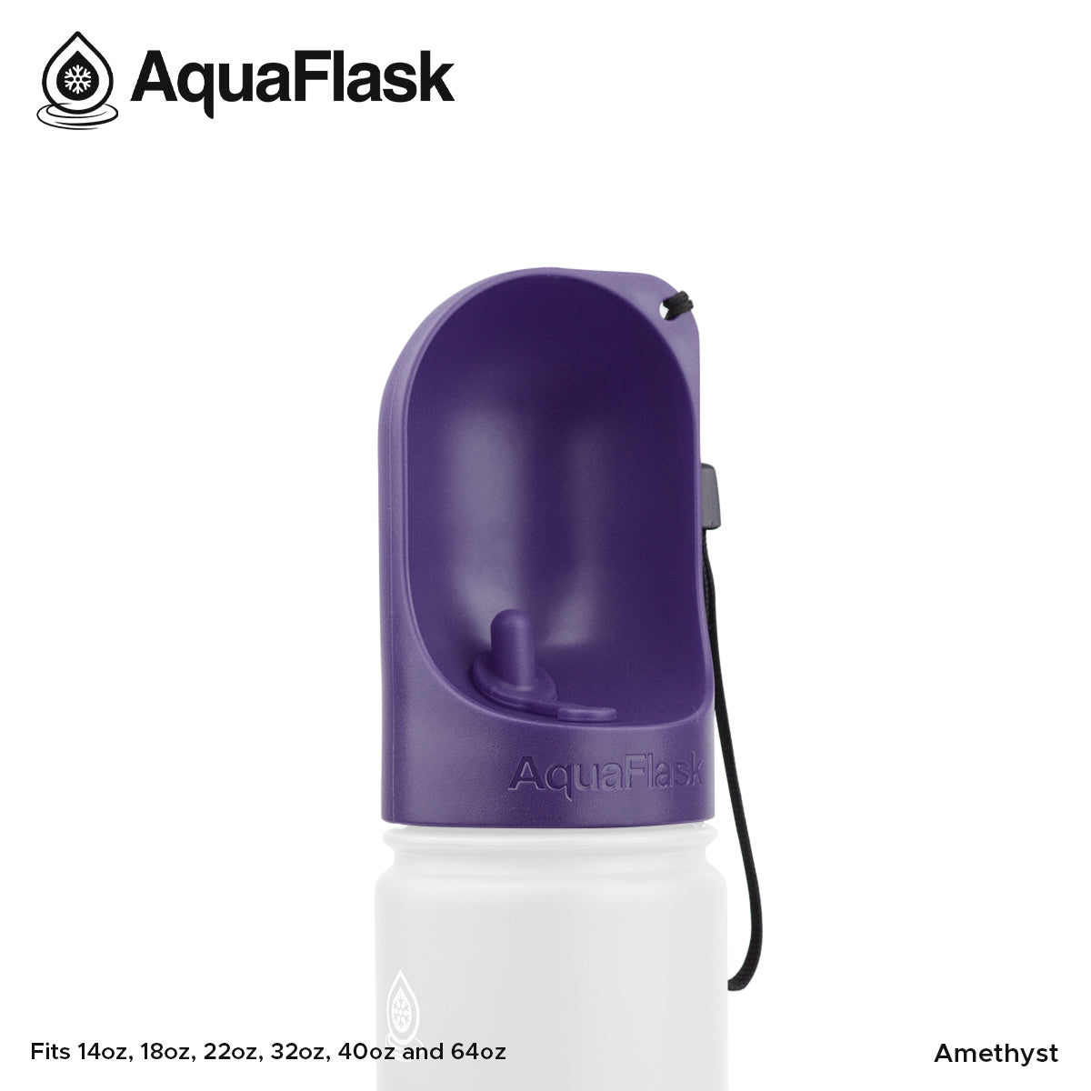 AquaFlask Pet Water Cup – aquaflaskcanada